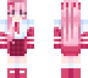 cupid | Minecraft Skins