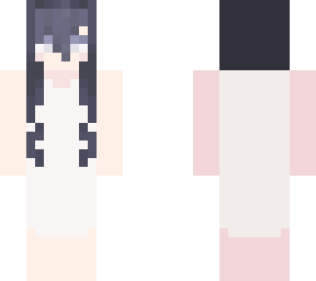 (tbf) aya | Minecraft Skin