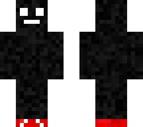 0fficialFr3y's Official Minecraft Skin [Secret Message] | Minecraft Skin