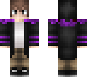123 | Minecraft Skin