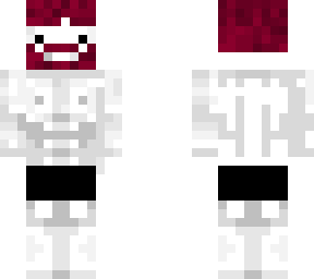 chad | Minecraft Skins