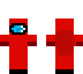 among us | Minecraft Skin