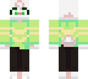 Asriel Dreemurr | Minecraft Skin