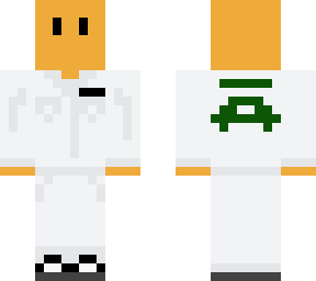 high school | Minecraft Skins