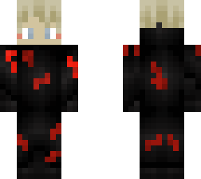 awsd | Minecraft Skin