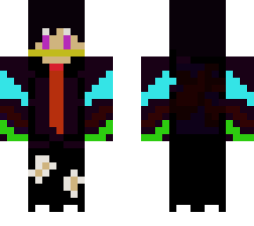 best red skin | Minecraft Skins