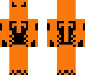 crab | Minecraft Skins