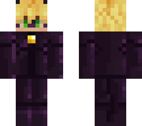chat noir | Minecraft Skins