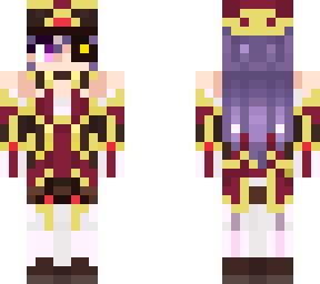 chevreuse | Minecraft Skins