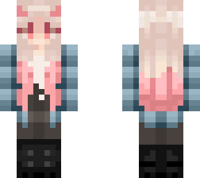 Comet | Minecraft Skin