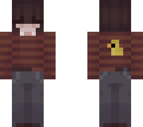 country boy | Minecraft Skins