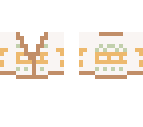 crumb | Minecraft Skins