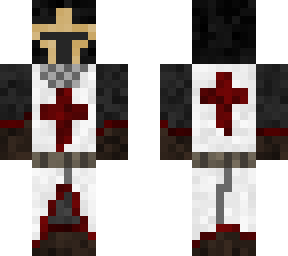 crusader | Minecraft Skins