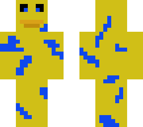 cursed | Minecraft Skins