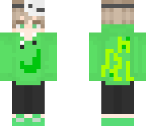 Dreamer | Minecraft Skin