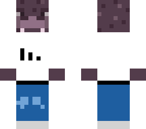 hippo | Minecraft Skins