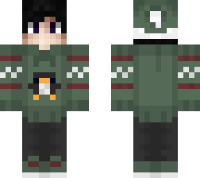 duxo | Minecraft Skins