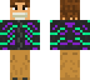 classic | Minecraft Skins