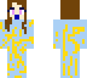 electric | Minecraft Skins