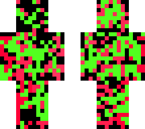 error 422 | Minecraft Skins