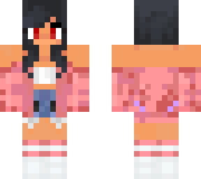 aphmau | Minecraft Skins