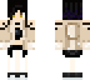 eva | Minecraft Skins