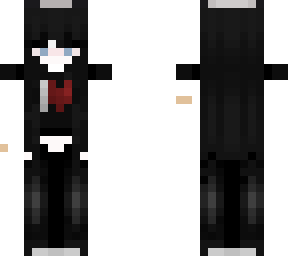 ghostface | Minecraft Skins