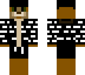 floppa | Minecraft Skins