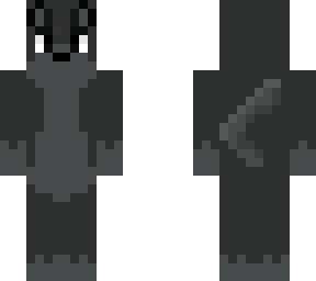 kemono | Minecraft Skins