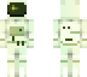 nasa | Minecraft Skins