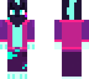 hazzzy's skin | Minecraft Skin