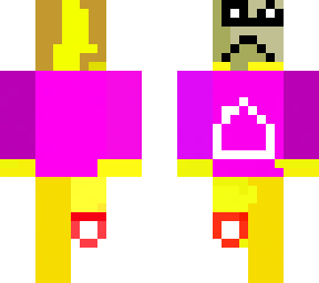 java edition girl | Minecraft Skins