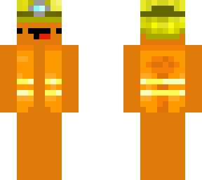 jackson | Minecraft Skin