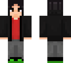 Jaime | Minecraft Skin
