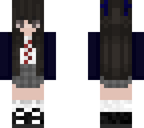 jake dark moon | Minecraft Skin