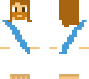 jesus lord | Minecraft Skins
