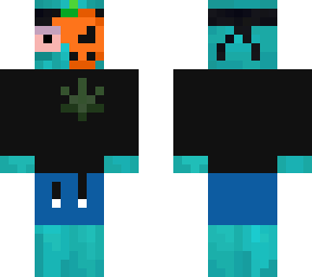 juanito | Minecraft Skin