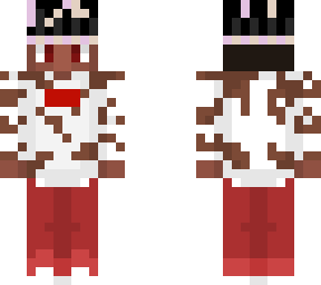 JUICE WRLD | Minecraft Skin