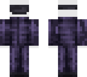 jujutsu kaisen | Minecraft Skins