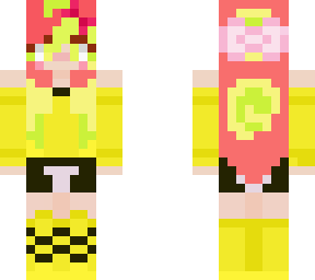 kara | Minecraft Skins