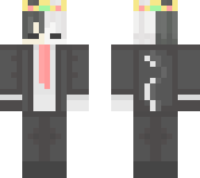 ranboo | Minecraft Skins