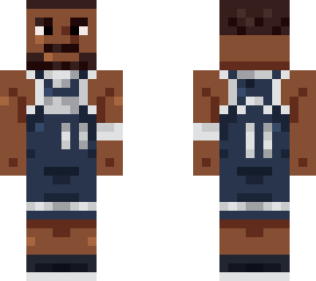 nba | Minecraft Skins