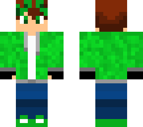 liam | Minecraft Skins