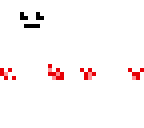 lip 2 | Minecraft Skin