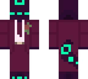 lizard | Minecraft Skins