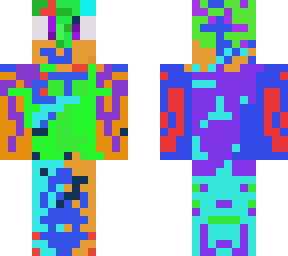 M3dL0v5967@fr | Minecraft Skin