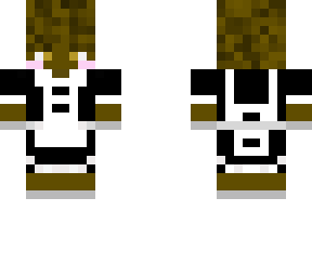 maid | Minecraft Skins