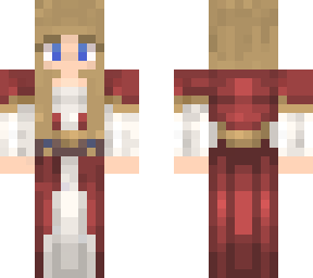 medieval | Minecraft Skin