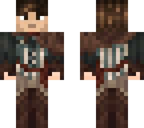 medieval | Minecraft Skin