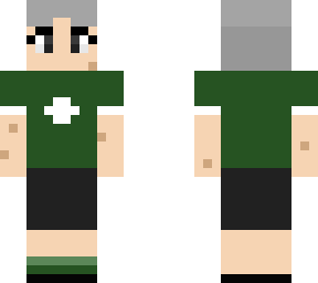 disventure camp | Minecraft Skins